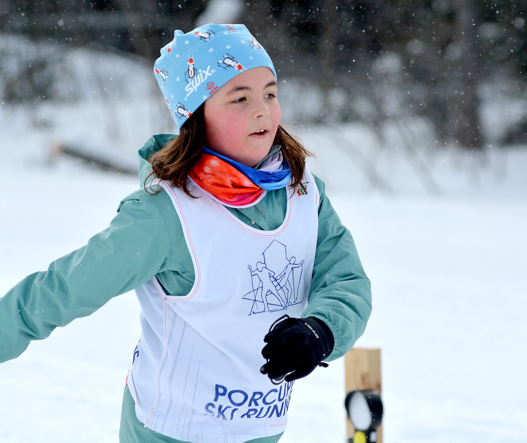 GALLERY: Loppet makes triumphant return to local trails | North Bay Nugget