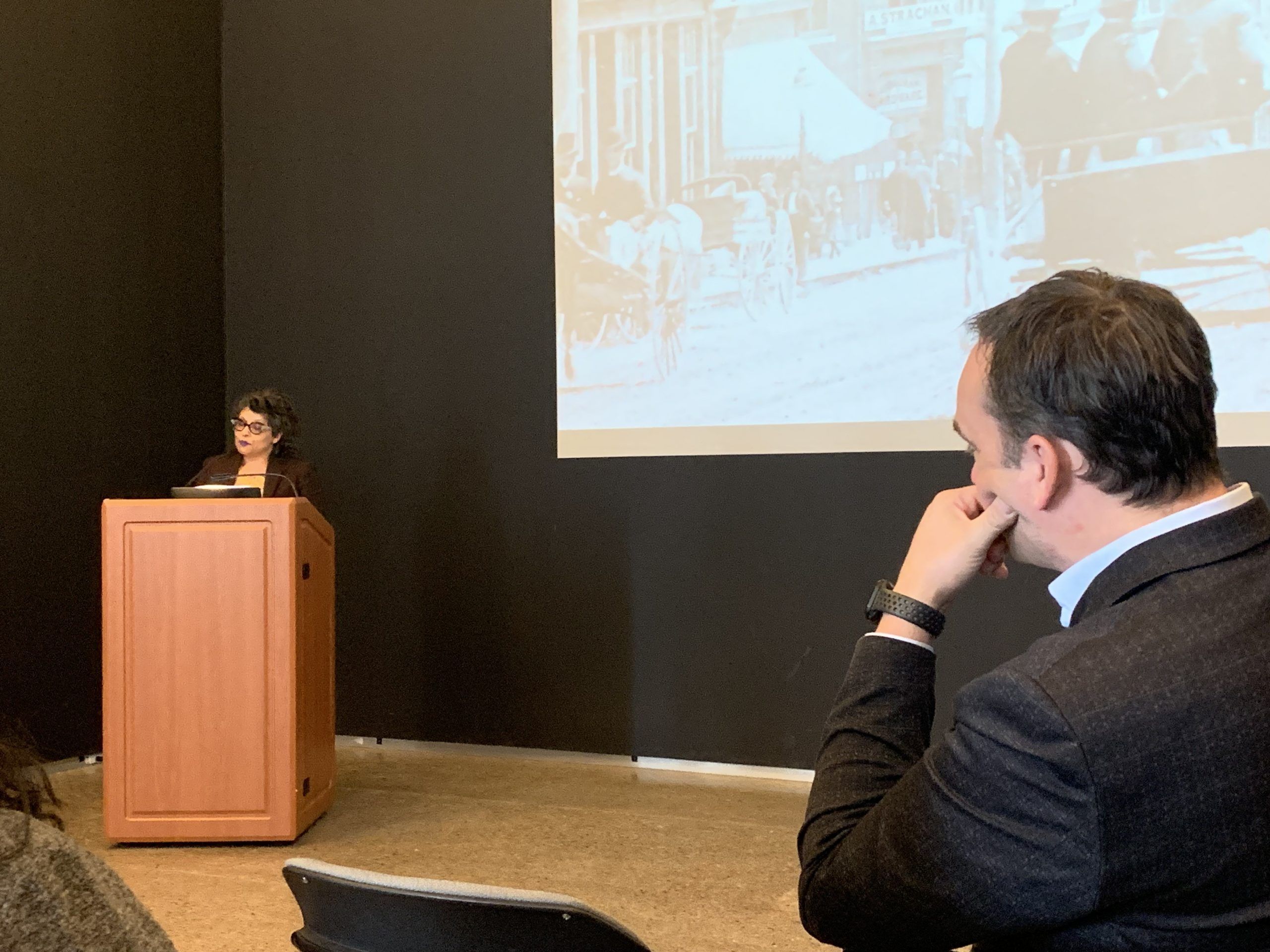 Tourism-connected projects get $250K from feds | The Kingston Whig Standard