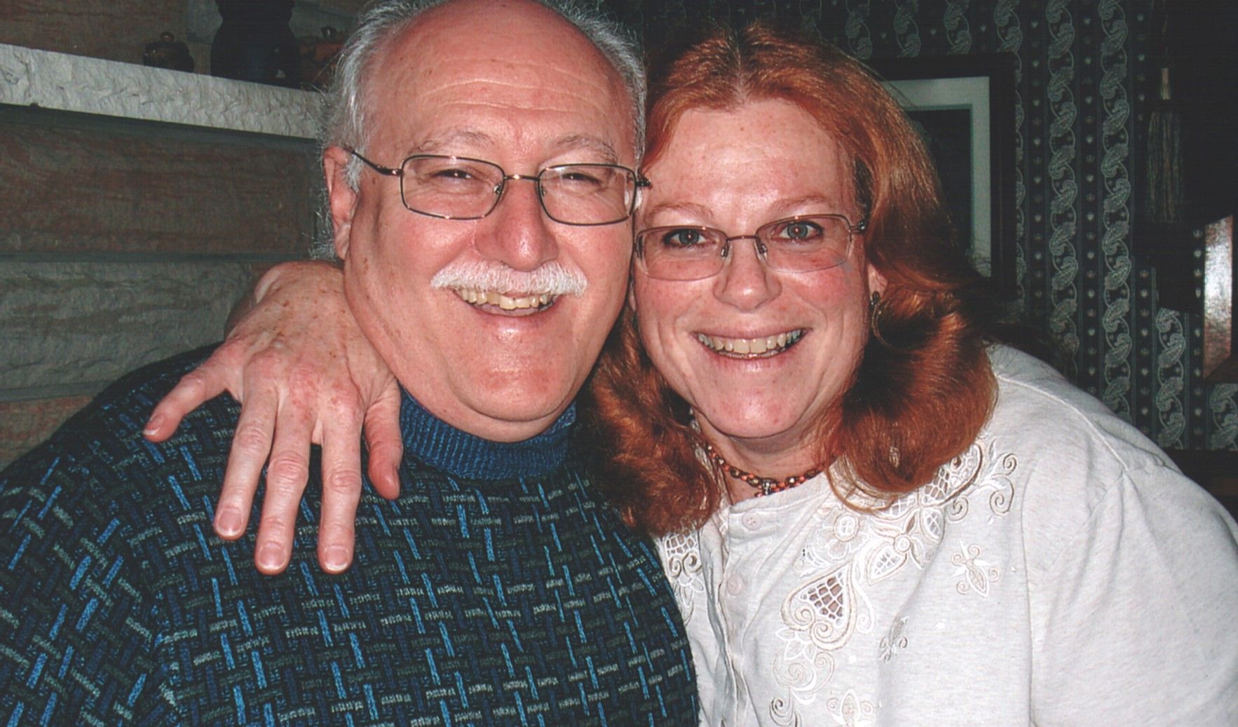 Sault Ste Marie Couple Part Of Alzheimers Society Pilot Project Sault Star