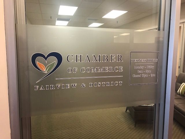 Apply to be on Fairview chamber board of directors | Fairview Post