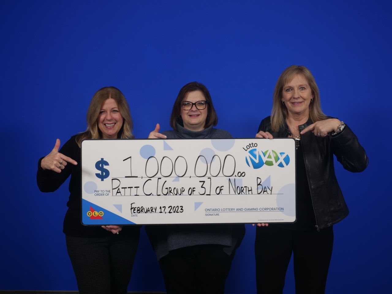 Spotlight: $30 Million Jackpot Won By North Bay Lottery Player ...