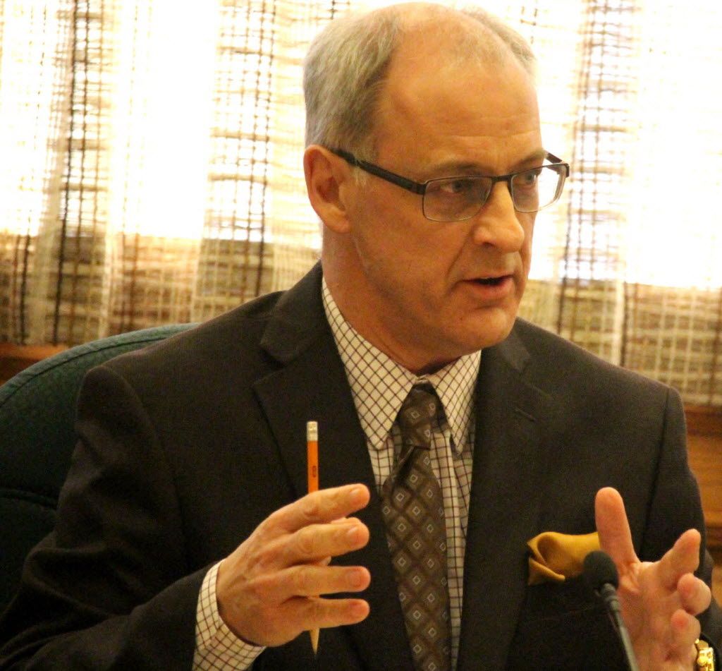 Veteran Sault Area Hospital chair, board member steps down | Sault Star