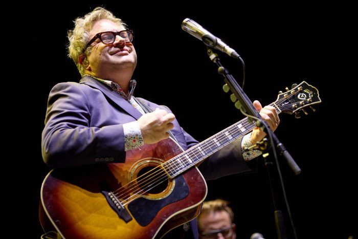 Steven Page excited for intimate show at Festival Place | Sherwood Park News
