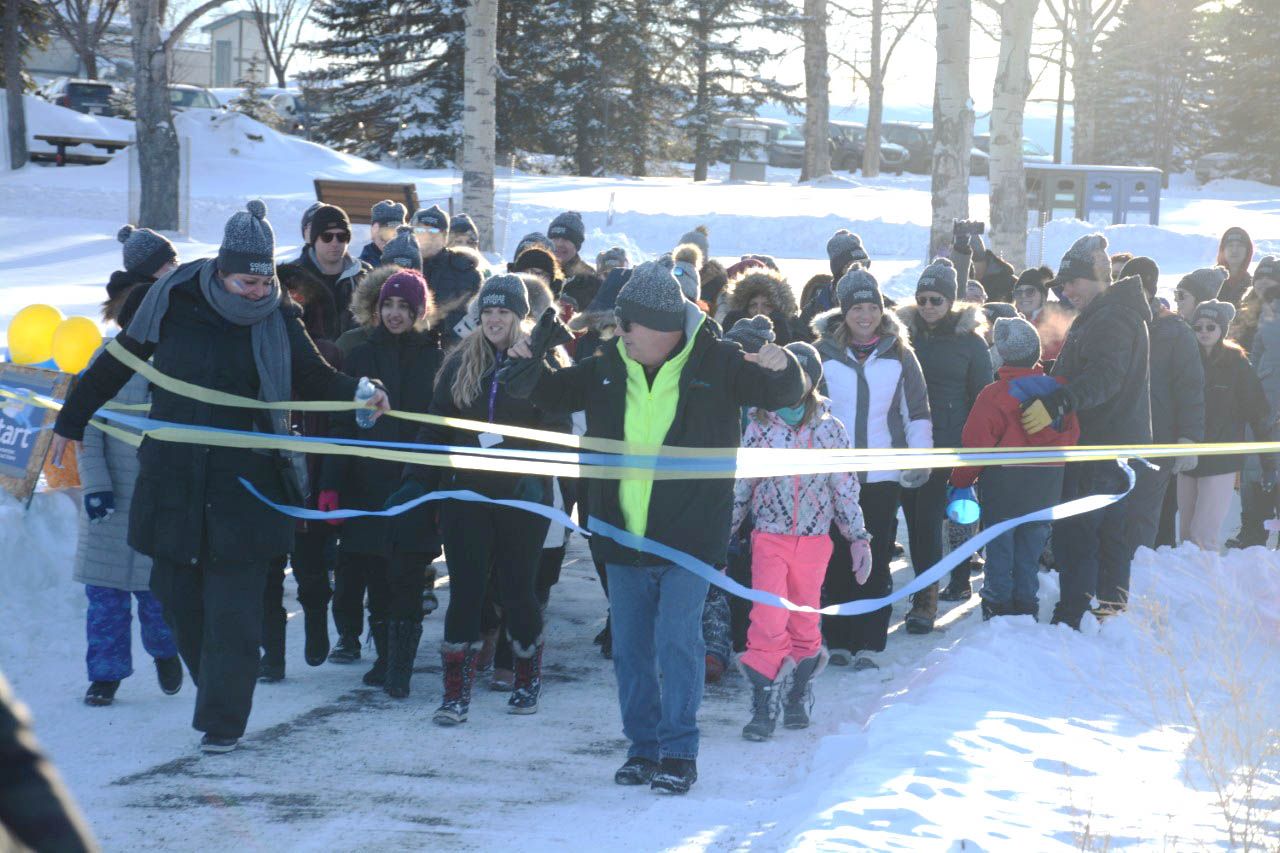 Women's shelter fundraiser exceeds goals | Airdrie Echo