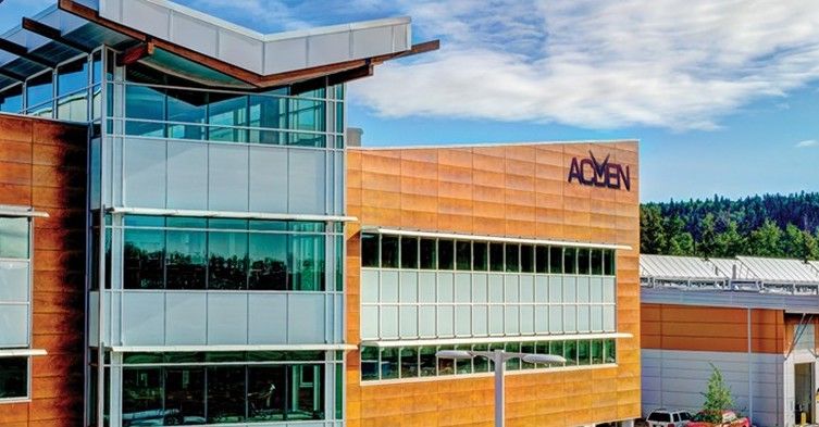 Council approves agreement with ACFN towards making Acden building an ...