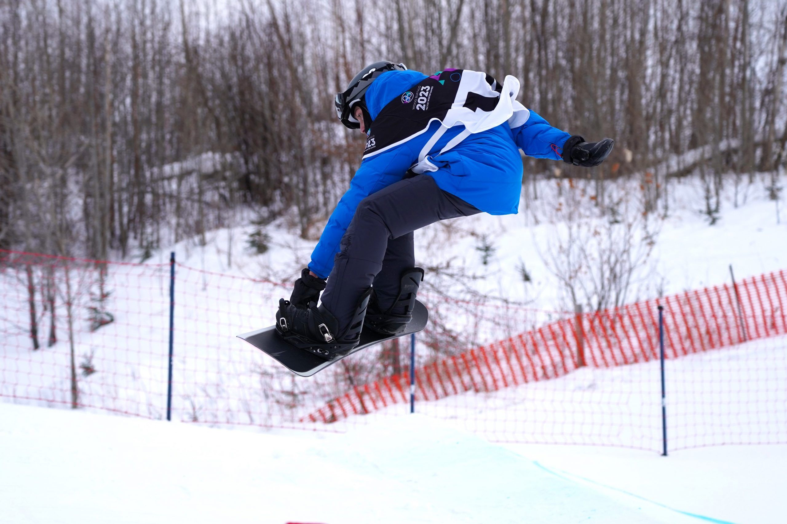 Fort McMurray snowboarders take home medals at Arctic Winter Games ...