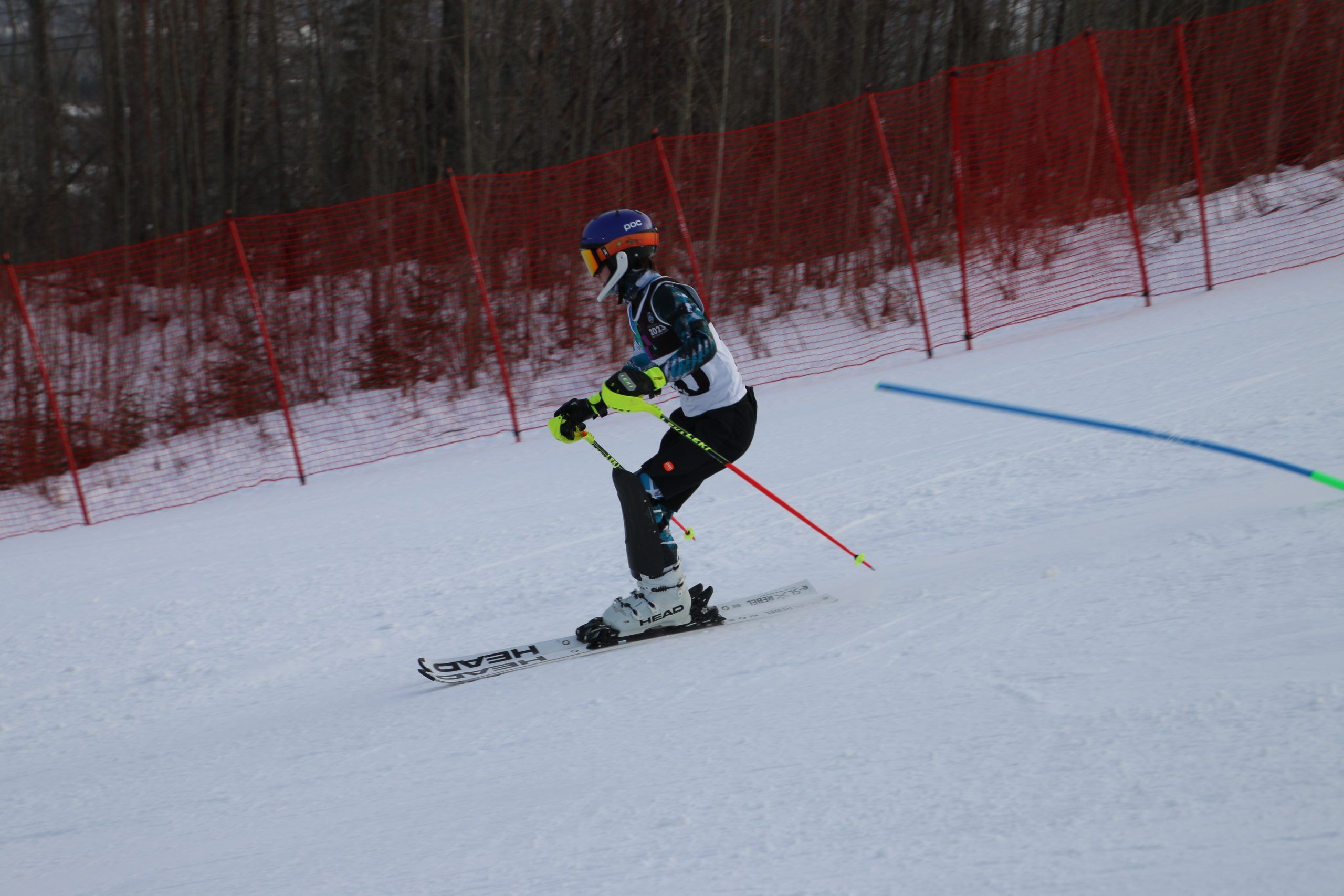 Fort McMurray alpine skiers end first Arctic Winter Games with gold ...