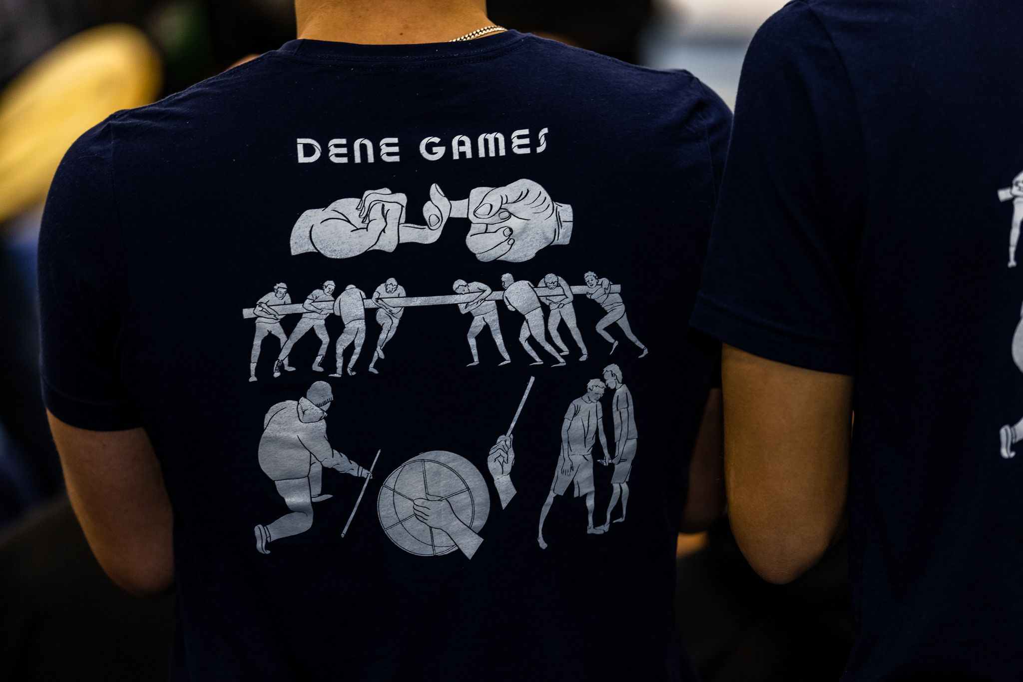 Indigenous sports take the spotlight at Arctic Winter Games | Fort ...