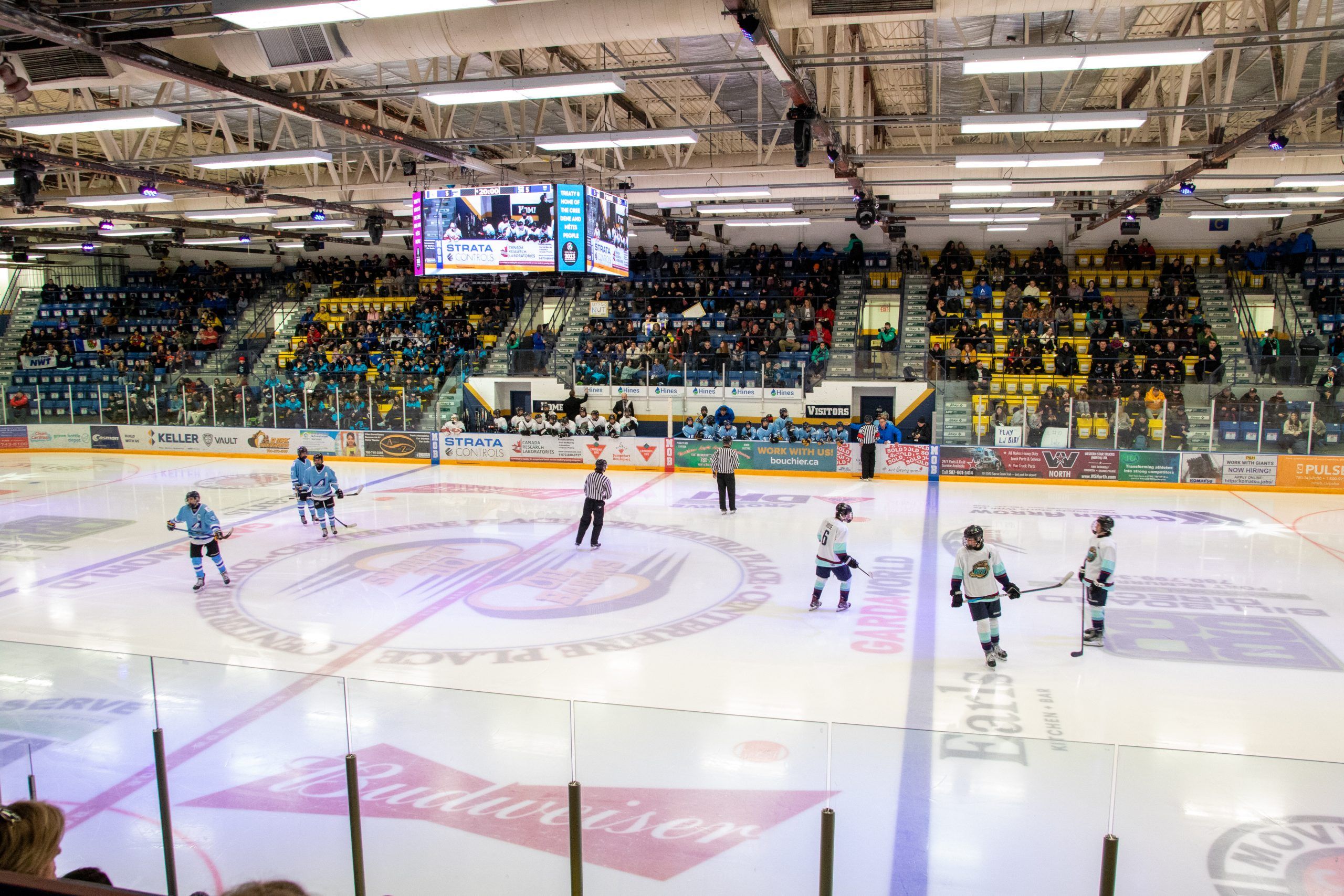 Team Alberta's U16 male hockey team ready for 2024 after winning silver ...