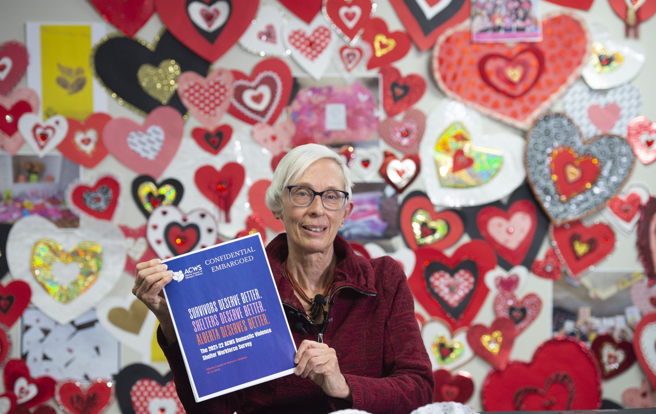 Waypoints, domestic violence shelters struggle with demand, inflation ...