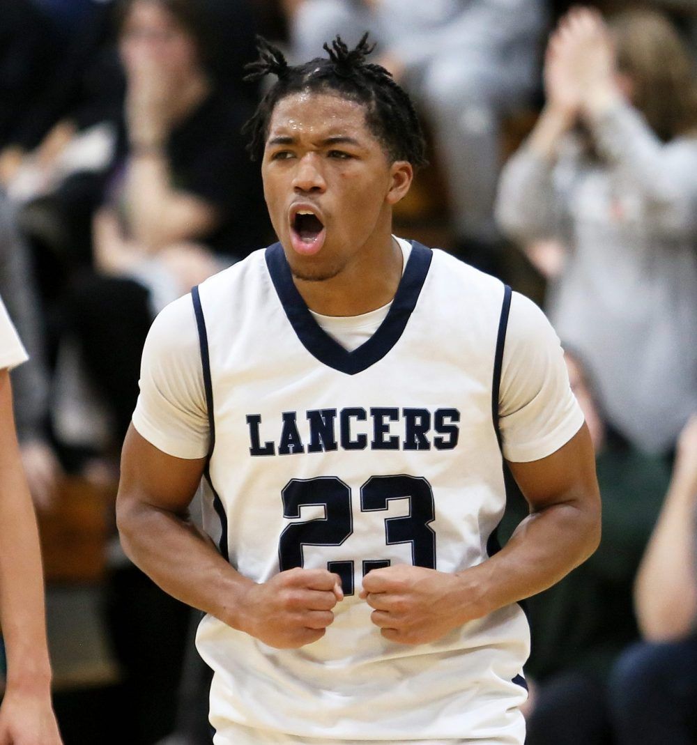 PHOTOS: Northern vs. Ursuline, high school boys' basketball | Chatham ...