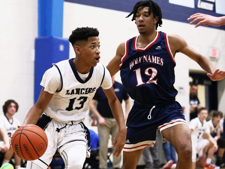 Lancers take aim at OFSAA gold medals | Chatham Daily News