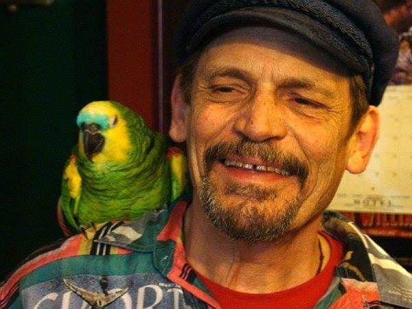 Fundraising started for a mural of the late Mel Wilson | High River Times