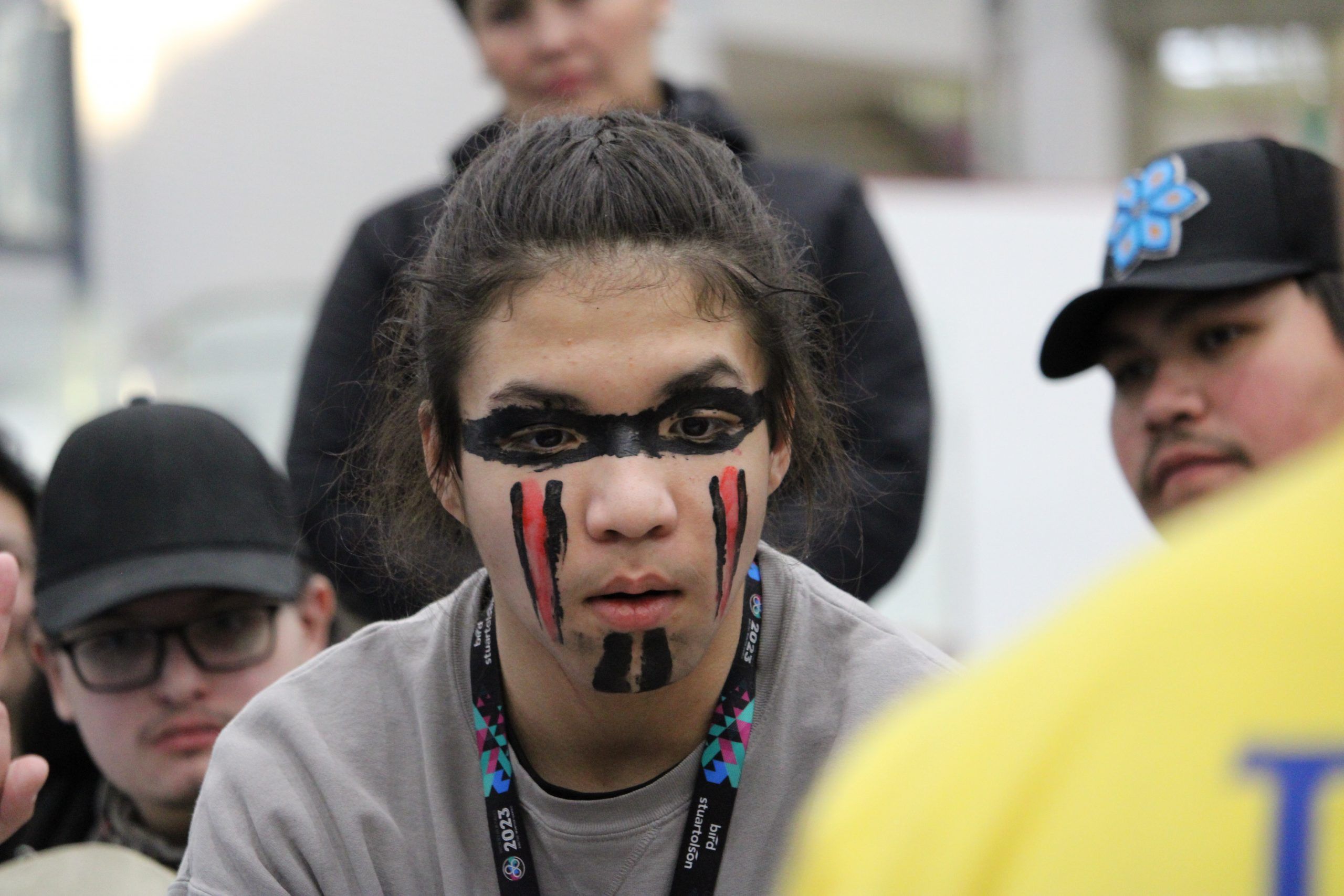 Indigenous sports take the spotlight at Arctic Winter Games | Fort ...