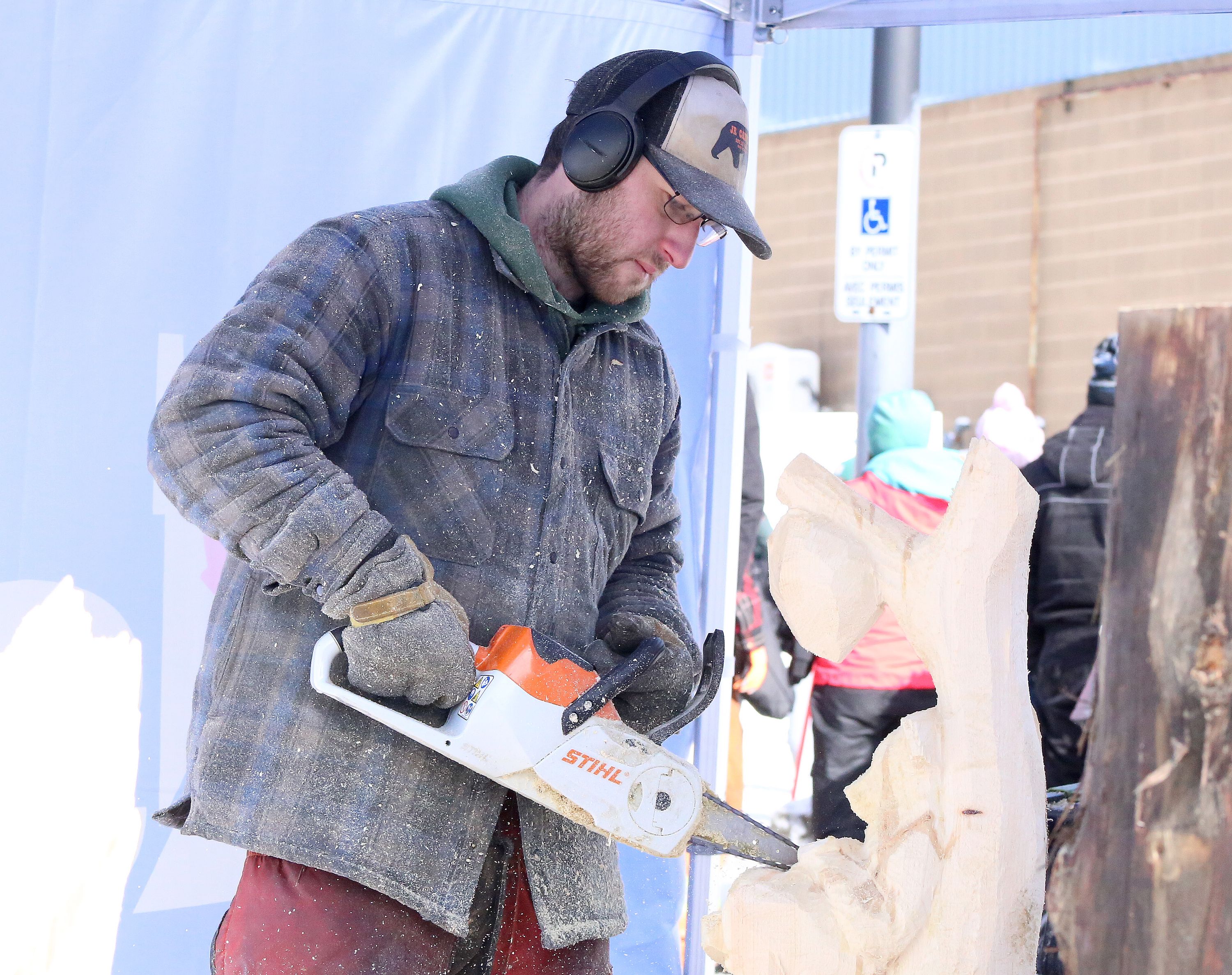 Photos: Walden Winter Carnival draws a crowd | Sudbury Star