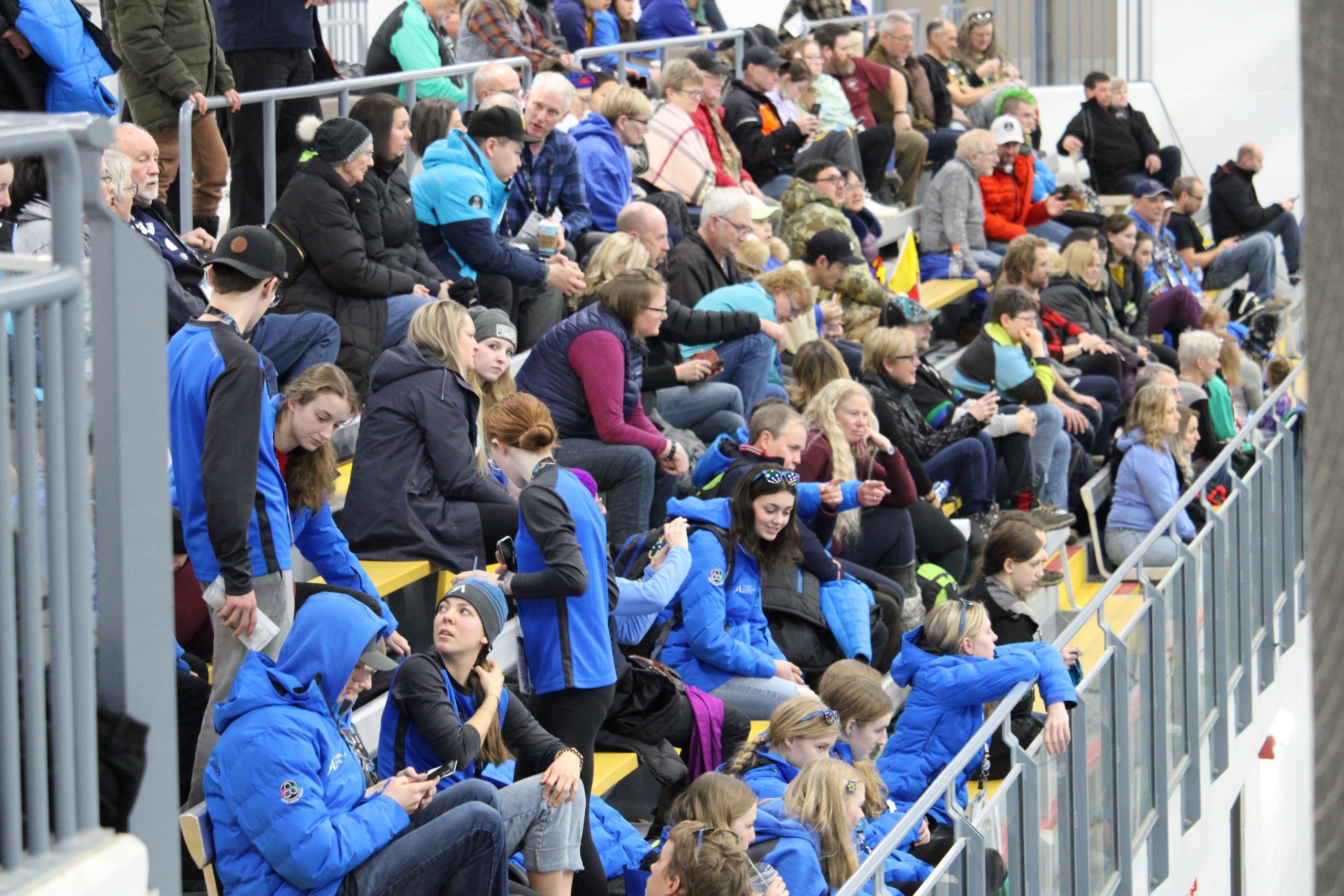 Indigenous sports take the spotlight at Arctic Winter Games | Fort ...