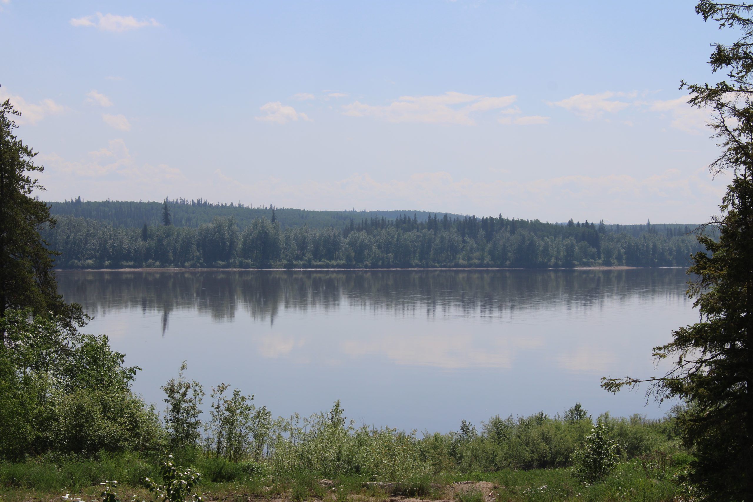 Fort McKay First Nation gets decision making authority over reserve ...