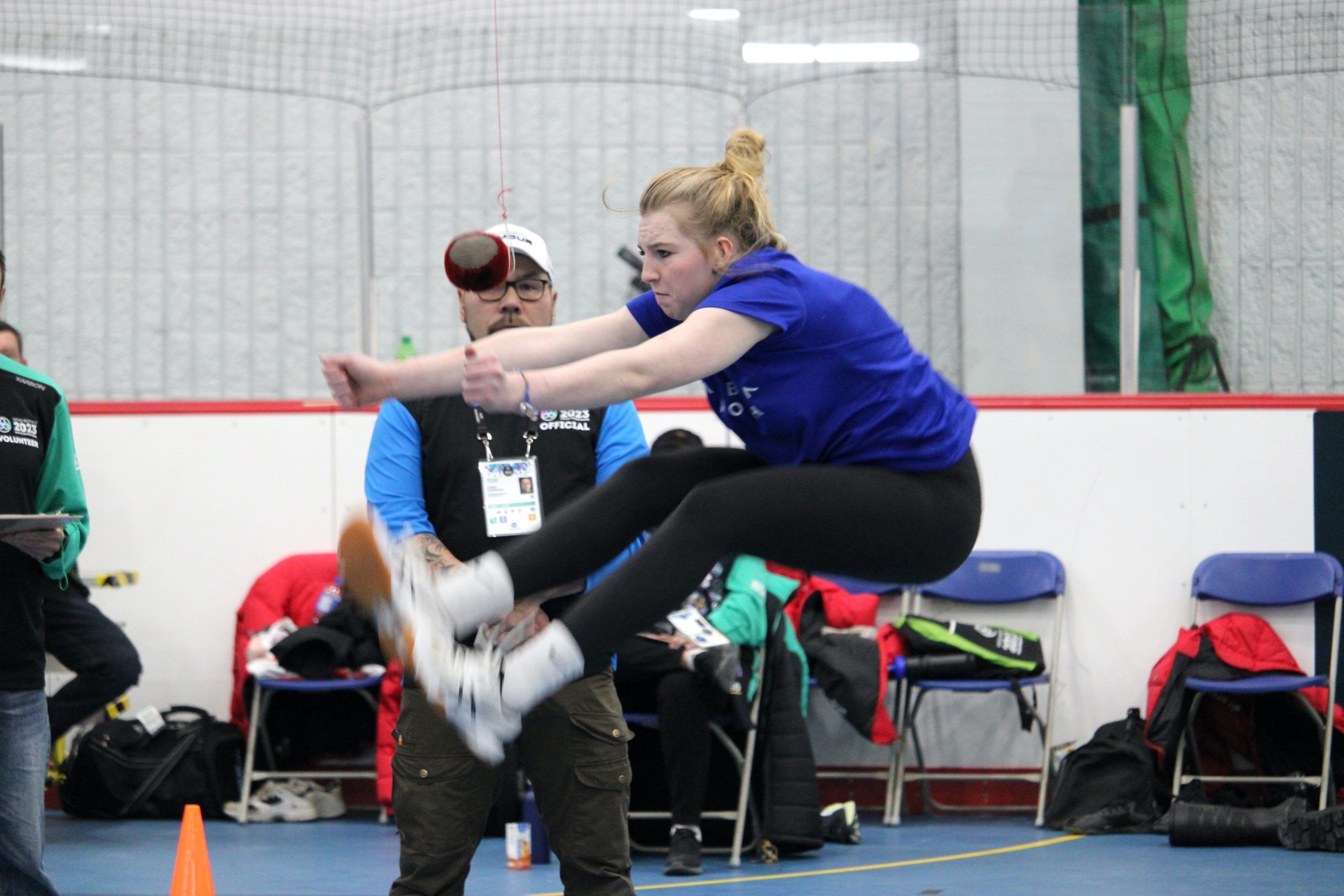 Indigenous sports take the spotlight at Arctic Winter Games | Fort ...