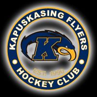 Lemoyne’s hat-trick helps Flyers thump Majors, earn sweep | The Daily Press