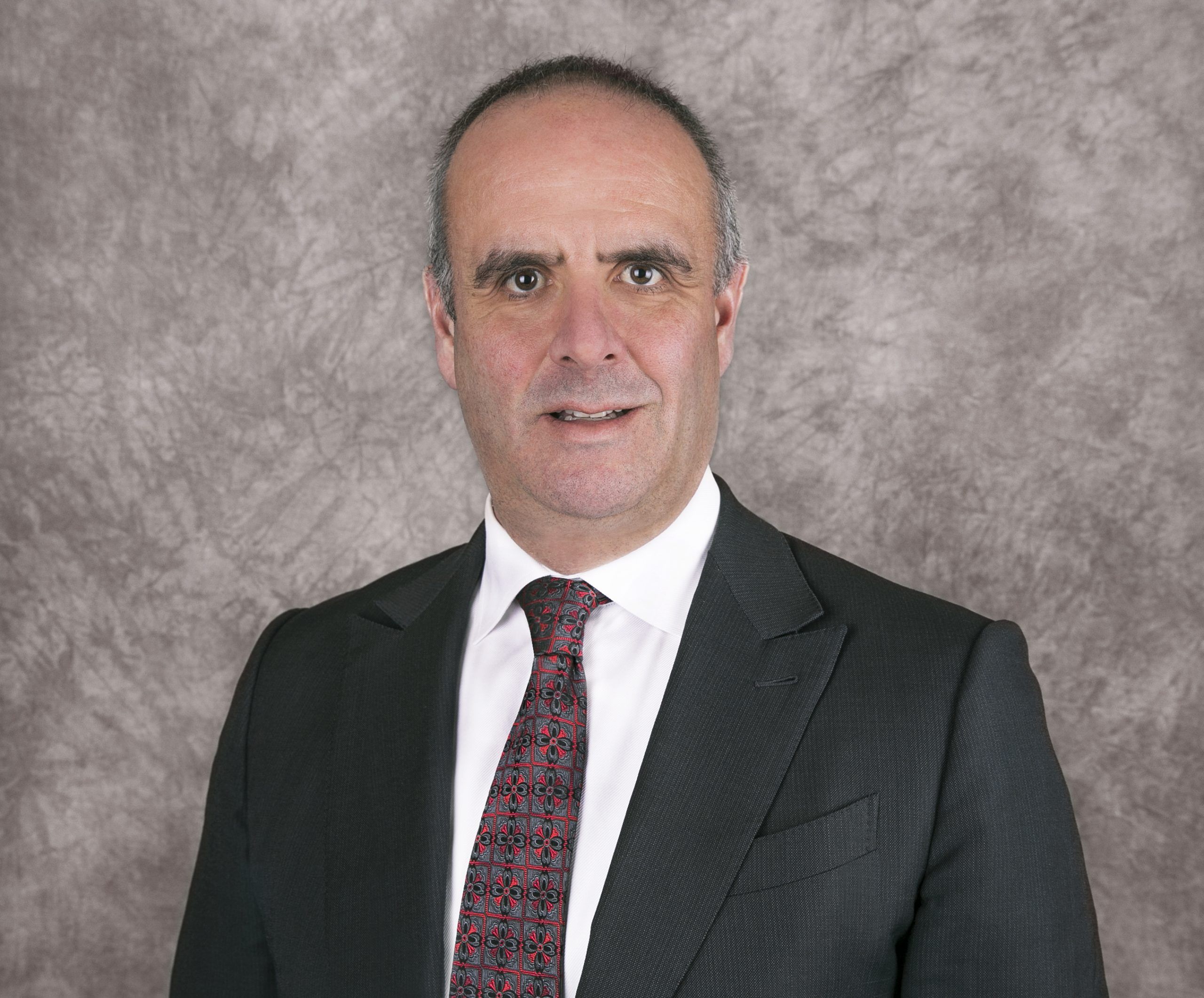 Former Suncor vice president Mike MacSween joins board of McKay Métis ...