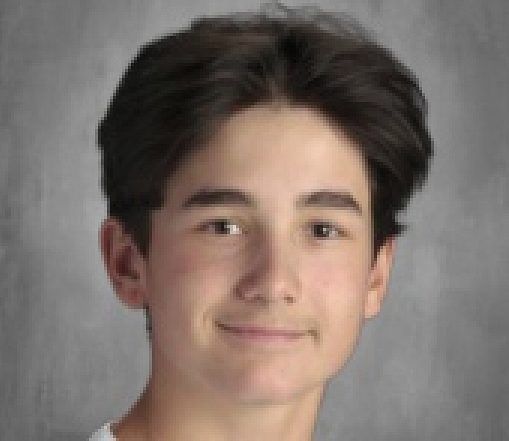 SDSSAA High School Athlete of the Week: Fortin off to strong start ...