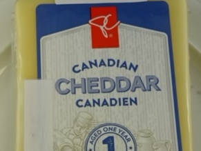 Loblaws recalls PC cheddar cheese | Ontario Farmer