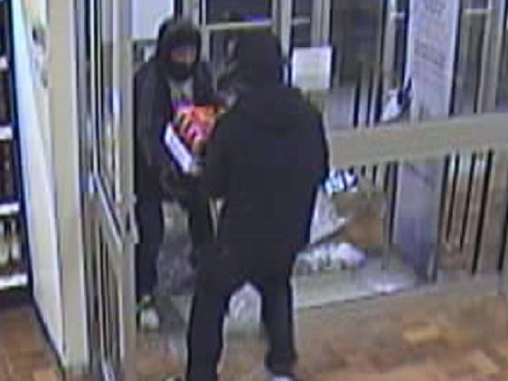 SDG OPP investigating Chesterville break-and-enter, theft | Cornwall ...