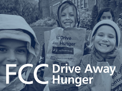 Drive Away Hunger serves 40 million meals | Ontario Farmer