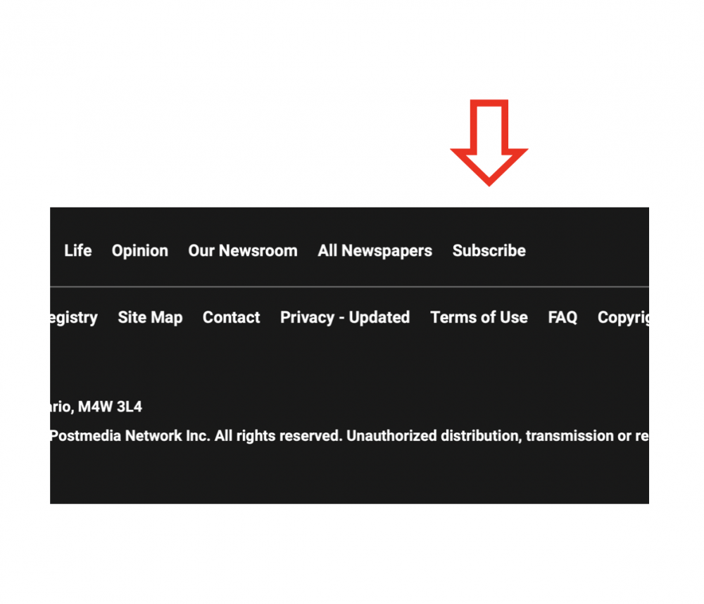 Fairview Post by subscription only | Grande Prairie Daily Herald Tribune