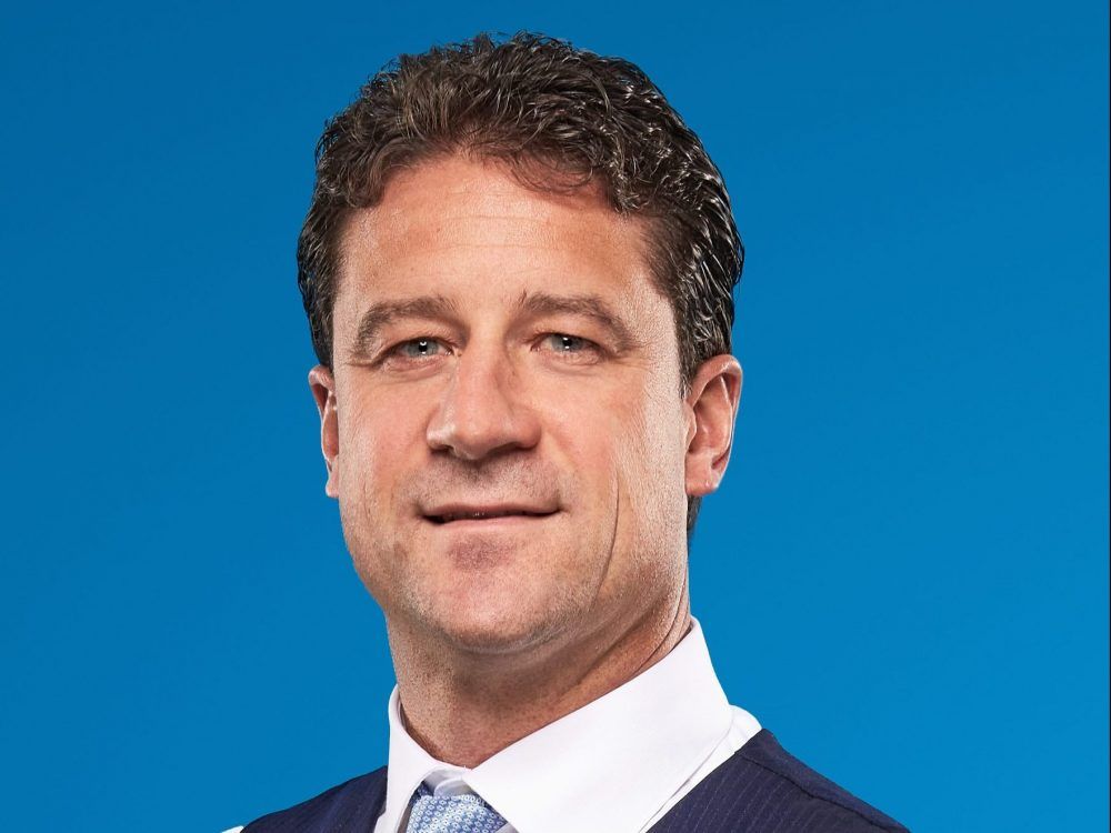 Libro appoints Shawn Good as President & CEO | Ontario Farmer