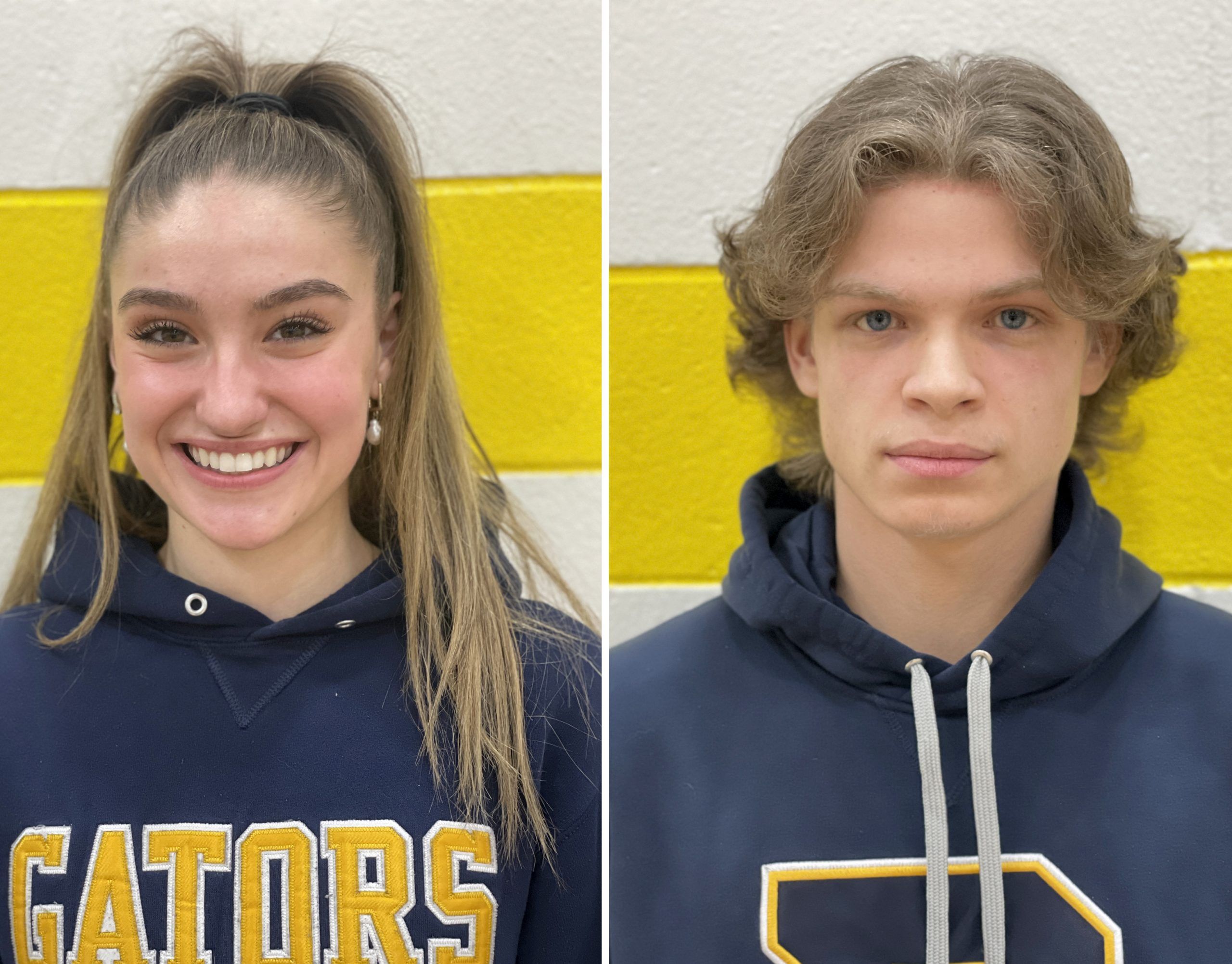 SDSSAA Athletes of the Week: Boyuk, Lynds golden for Gators | Sudbury Star