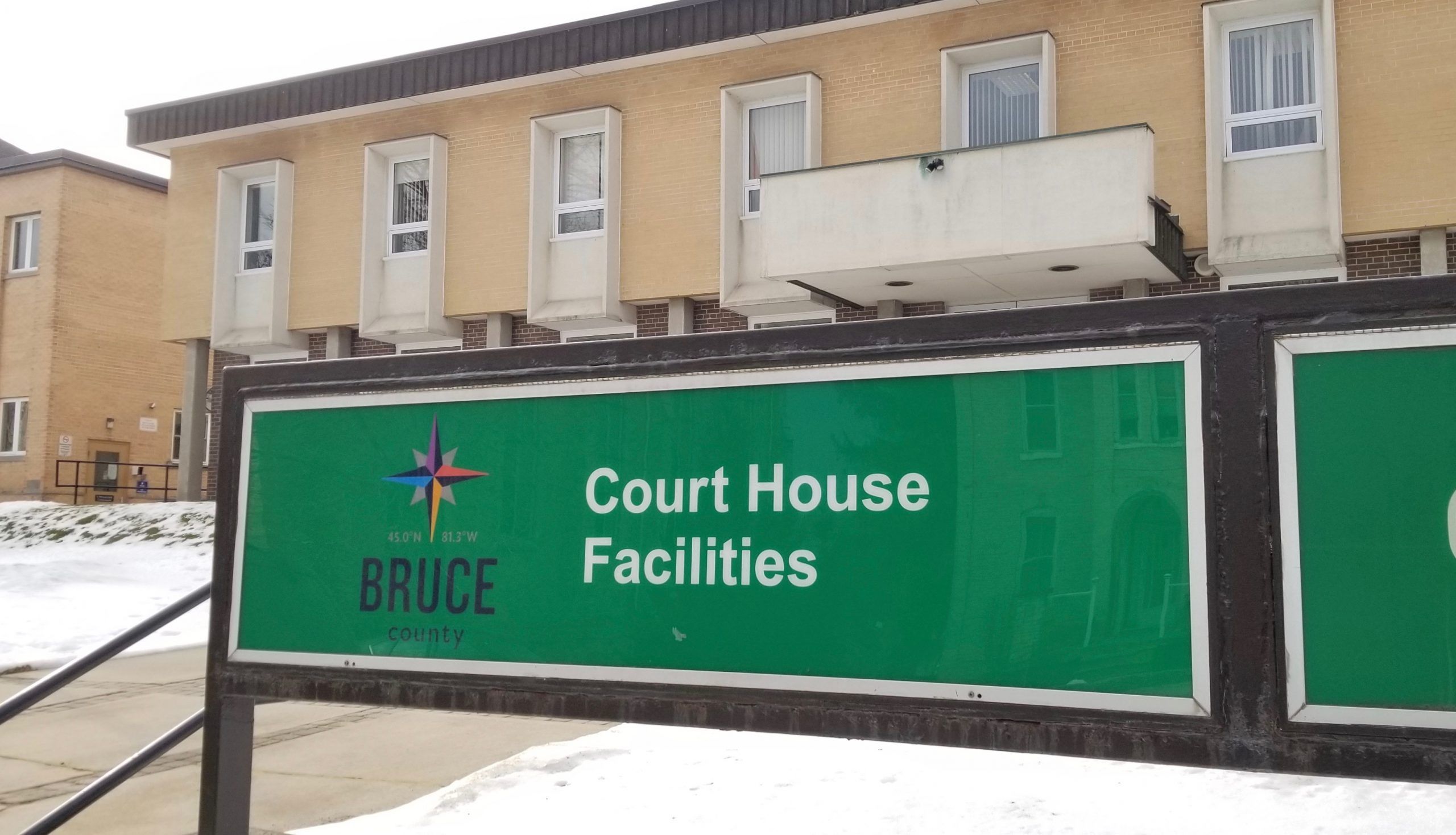 Man who confronted maskless teens in store sentenced | The Shoreline Beacon