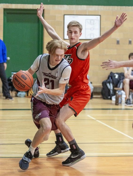 Thunderbirds improvement in senior boys basketball 'exponential ...