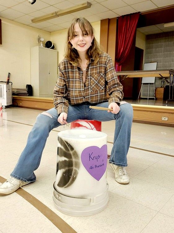 Gananoque youth find their rhythm | Brockville Recorder & Times