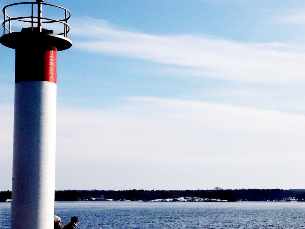 Plan 2014 review enters final phase | Brockville Recorder & Times