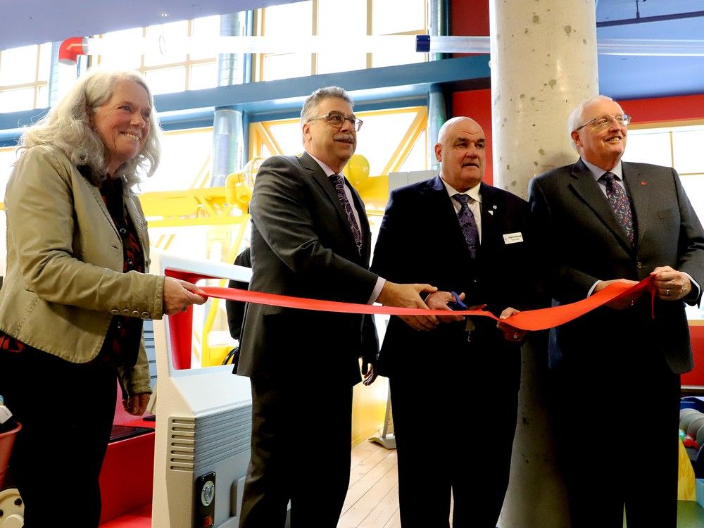 Aquatarium 'turning a corner' as Brockville budget looms | Brockville ...