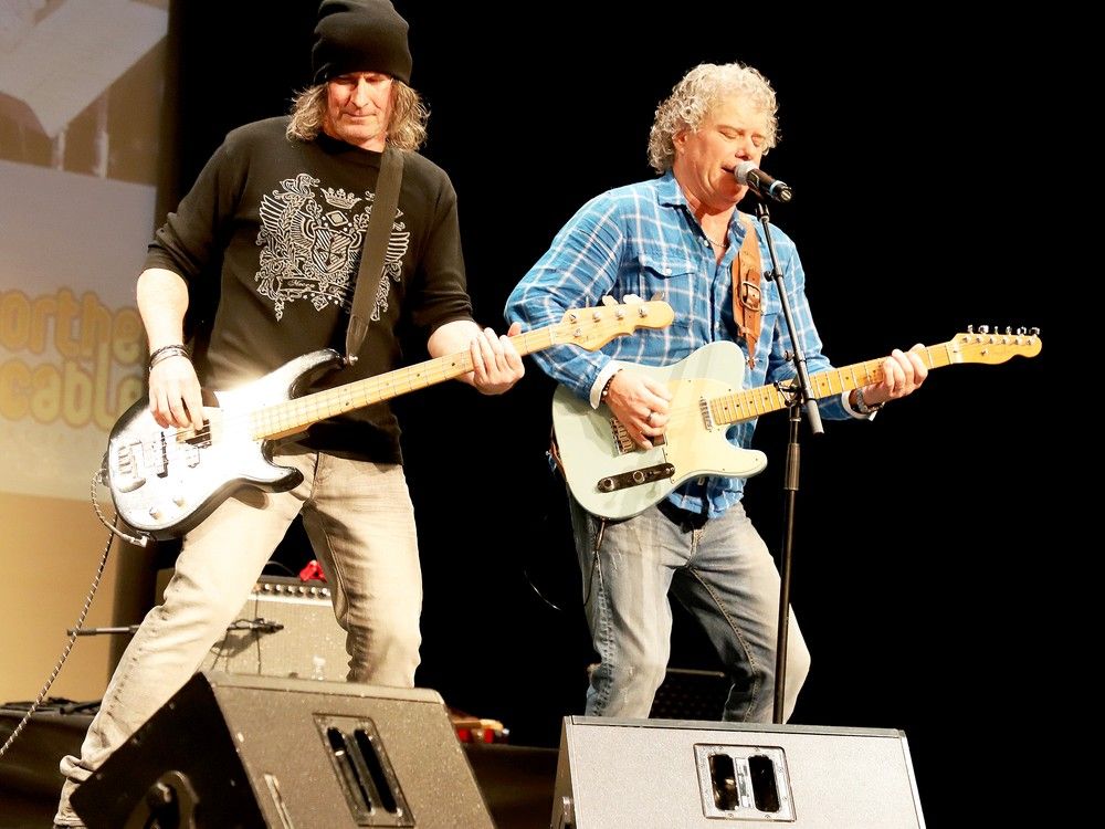 Brockville holds final Palliative Care Telethon | Brockville Recorder ...