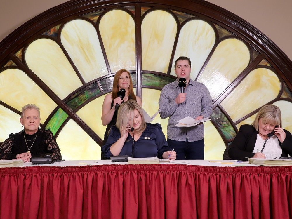 Brockville holds final Palliative Care Telethon | Brockville Recorder ...