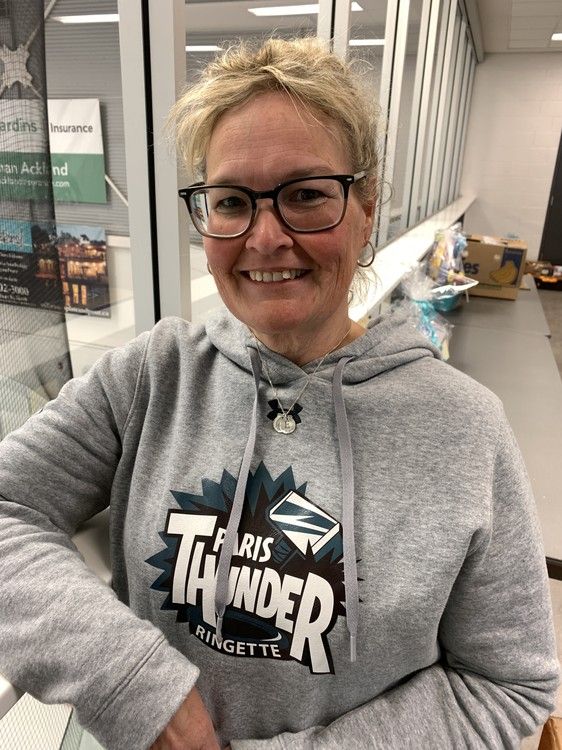 International team takes gold in ringette tourney | Brantford Expositor