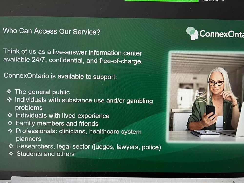 Social Development Council holds mental health services workshop ...