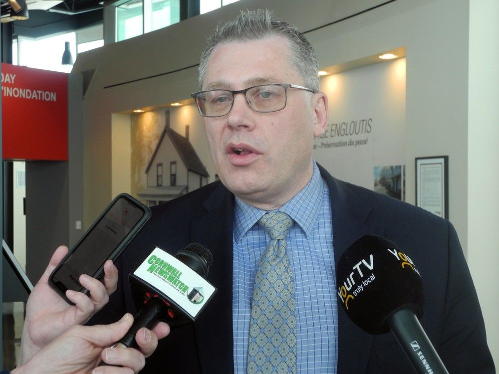 Almost $60 million contracted to support asylum seekers in Cornwall ...