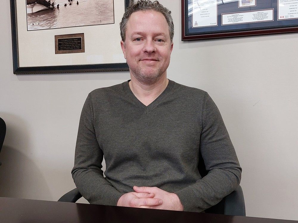 Briefs: New Wills Transfer DC in Ingleside | Cornwall Standard-Freeholder