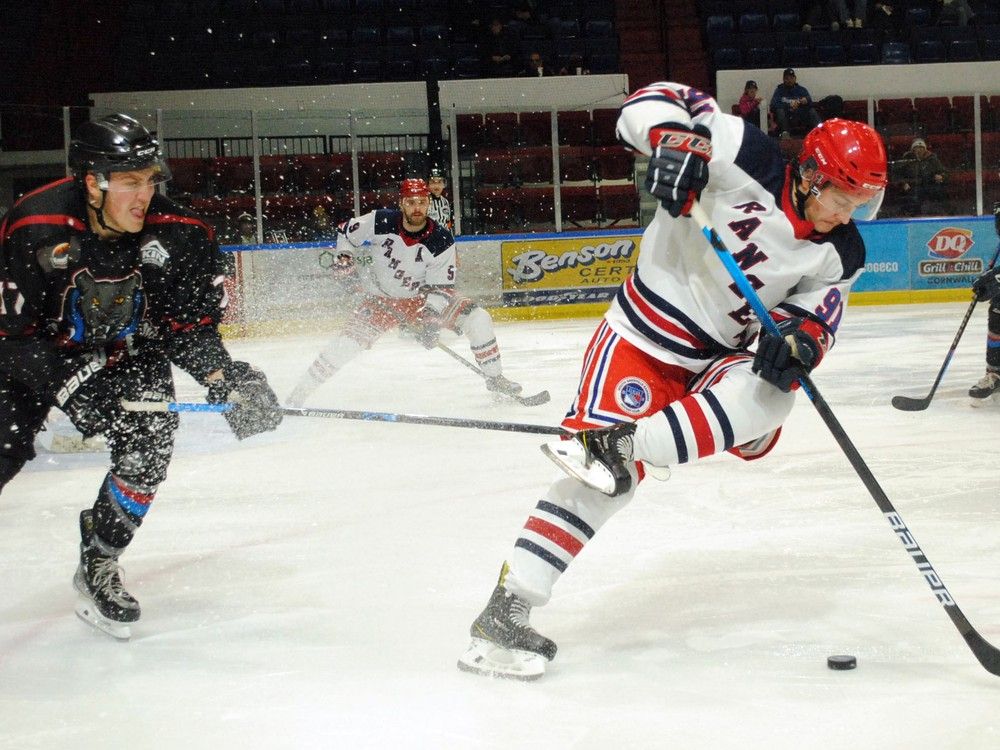 South Grenville Rangers push Cornwall Prowlers out of playoffs ...