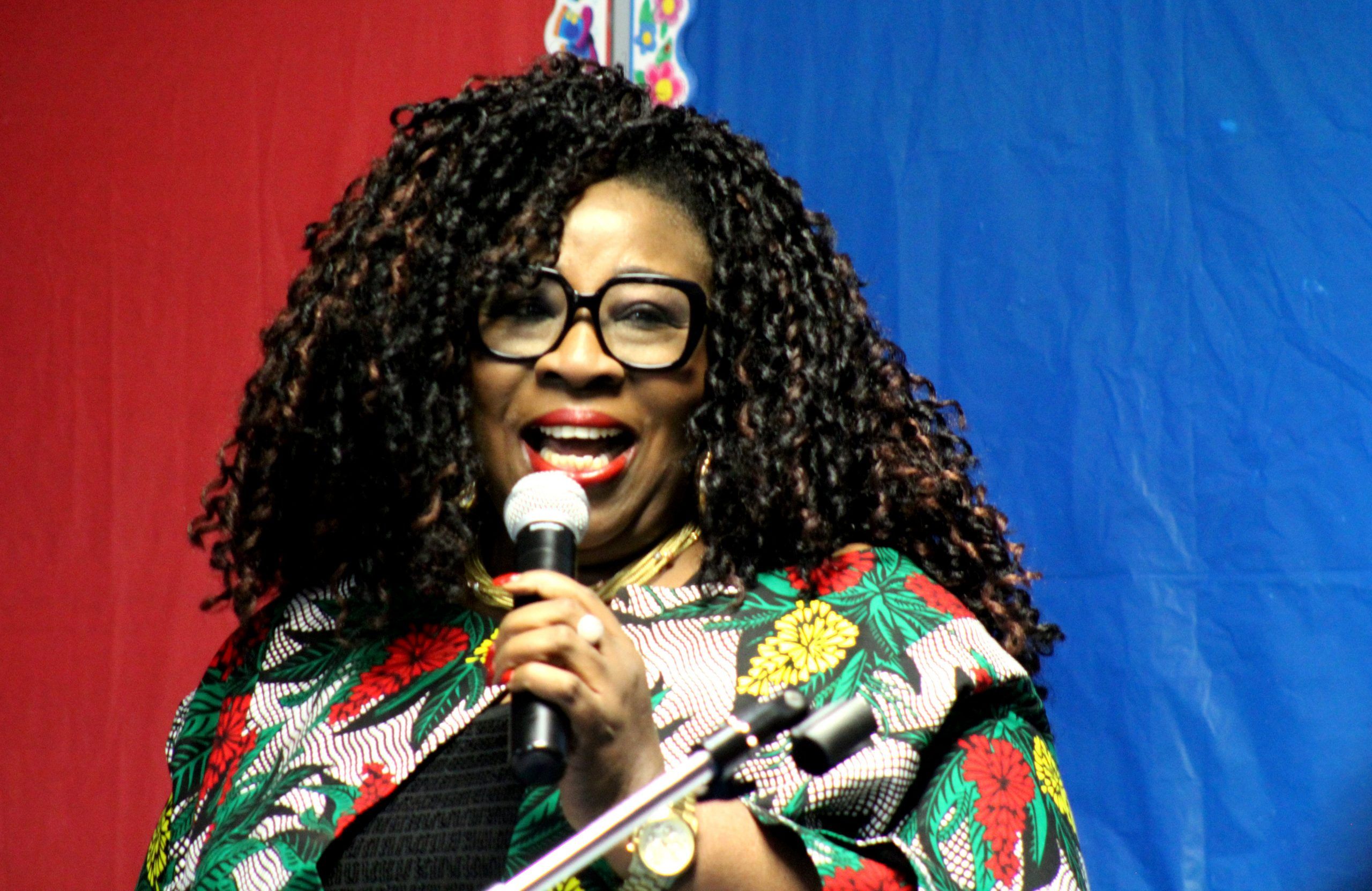 Banjoko running as independent candidate in Fort McMurray-Wood Buffalo ...