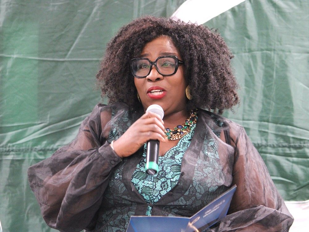 Councillor Funky Banjoko running for reelection in Ward 1 | Fort ...