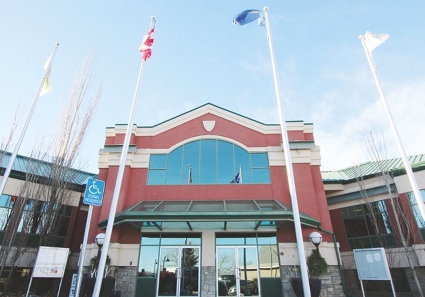 High River sign standards help safeguard small town charm | High River ...