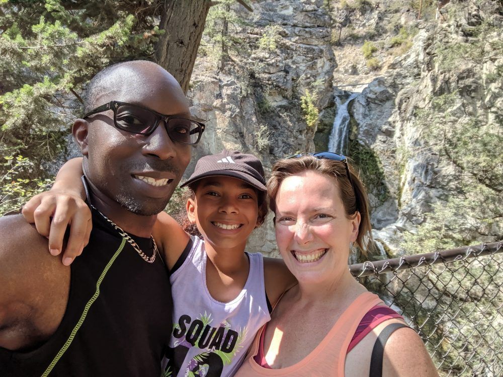 Prince George dad offering hug event in honour of late child | Prince ...