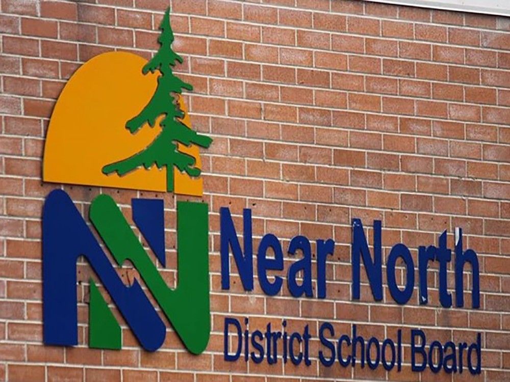 Area’s beauty a theme of names for new North Bay school | North Bay Nugget