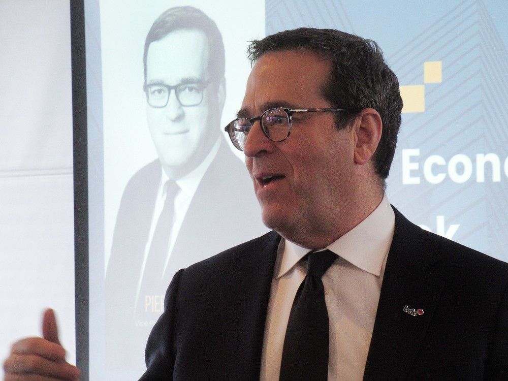 Economist to talk in Sudbury about tariffs and trade | Sudbury Star