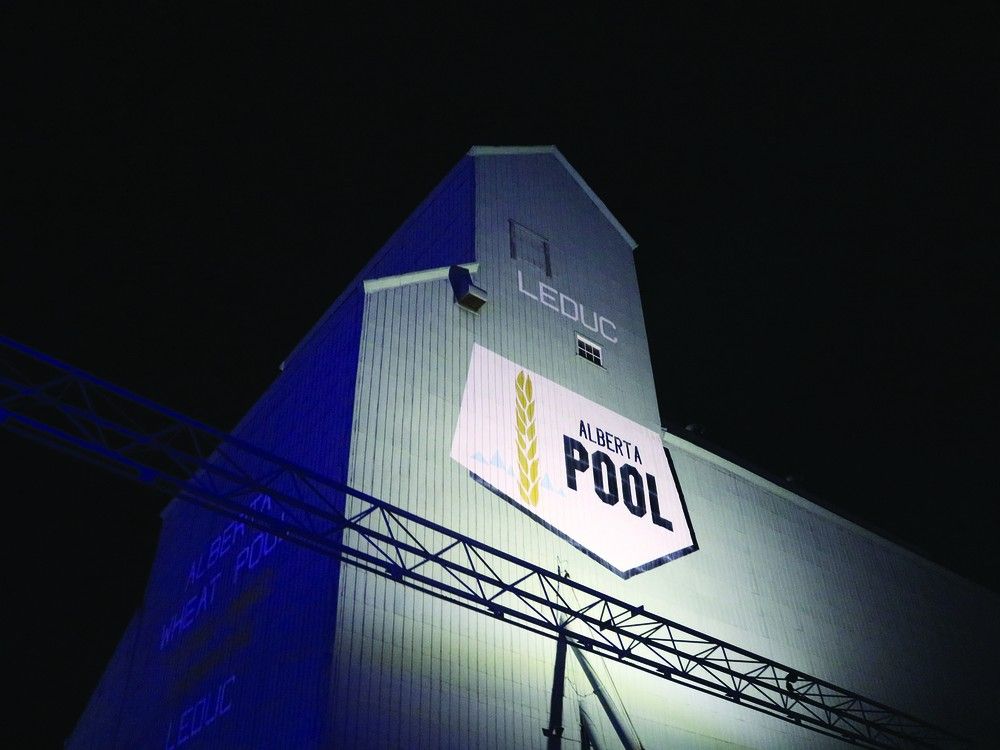 Leduc in a flash | Leduc Representative